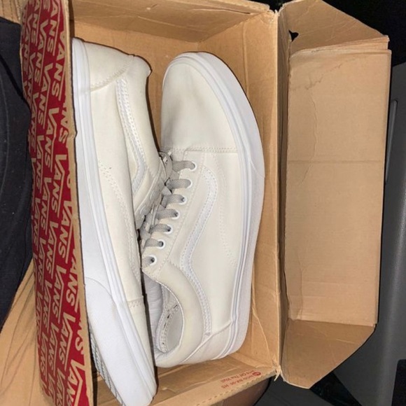 Vans | Shoes | Vans Size 3 Mens | Poshmark